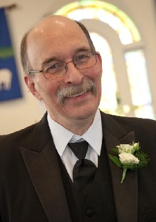 Mark Kenton Garrett - Taylor Funeral Home