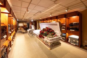 About Us - Taylor Funeral Home