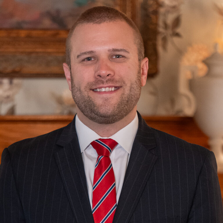 About Us - Taylor Funeral Home