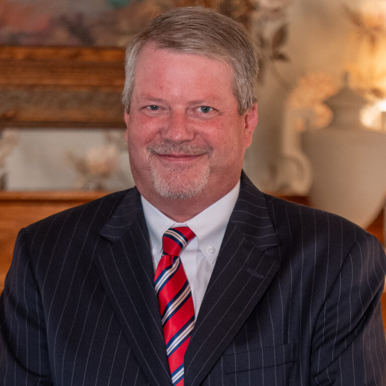About Us - Taylor Funeral Home