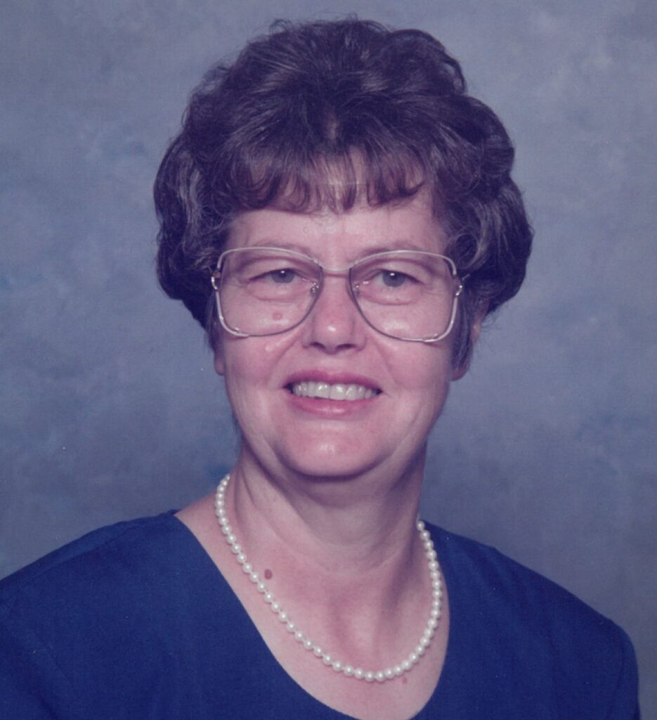 Betty Jean Tyler - Taylor Funeral Home