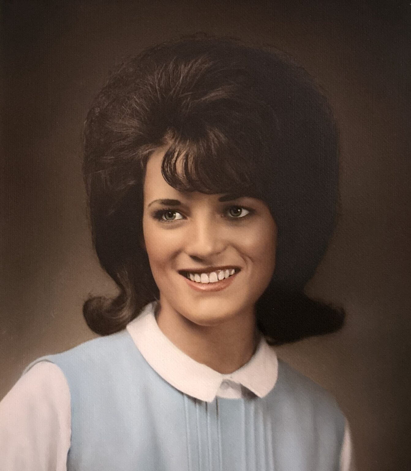 Linda Kay Hall Creech - Taylor Funeral Home