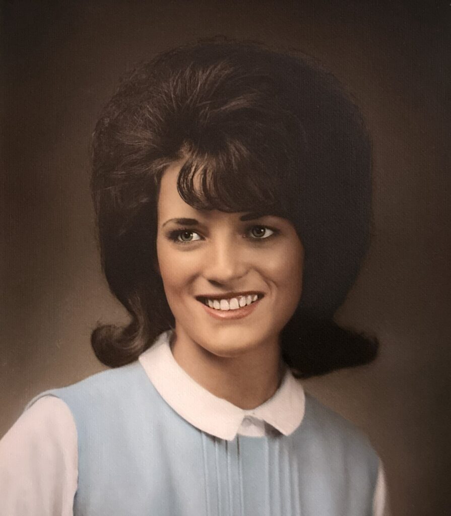 Linda Kay Hall Creech - Taylor Funeral Home