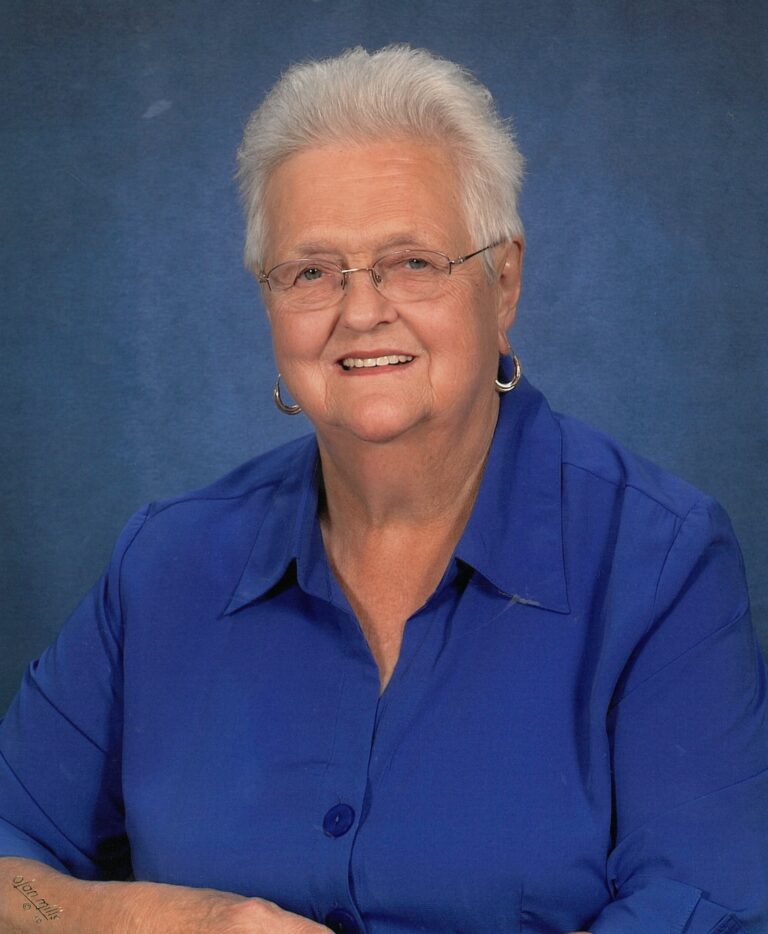 Dorothy Sue (Dot) Seagraves Tidwell - Taylor Funeral Home