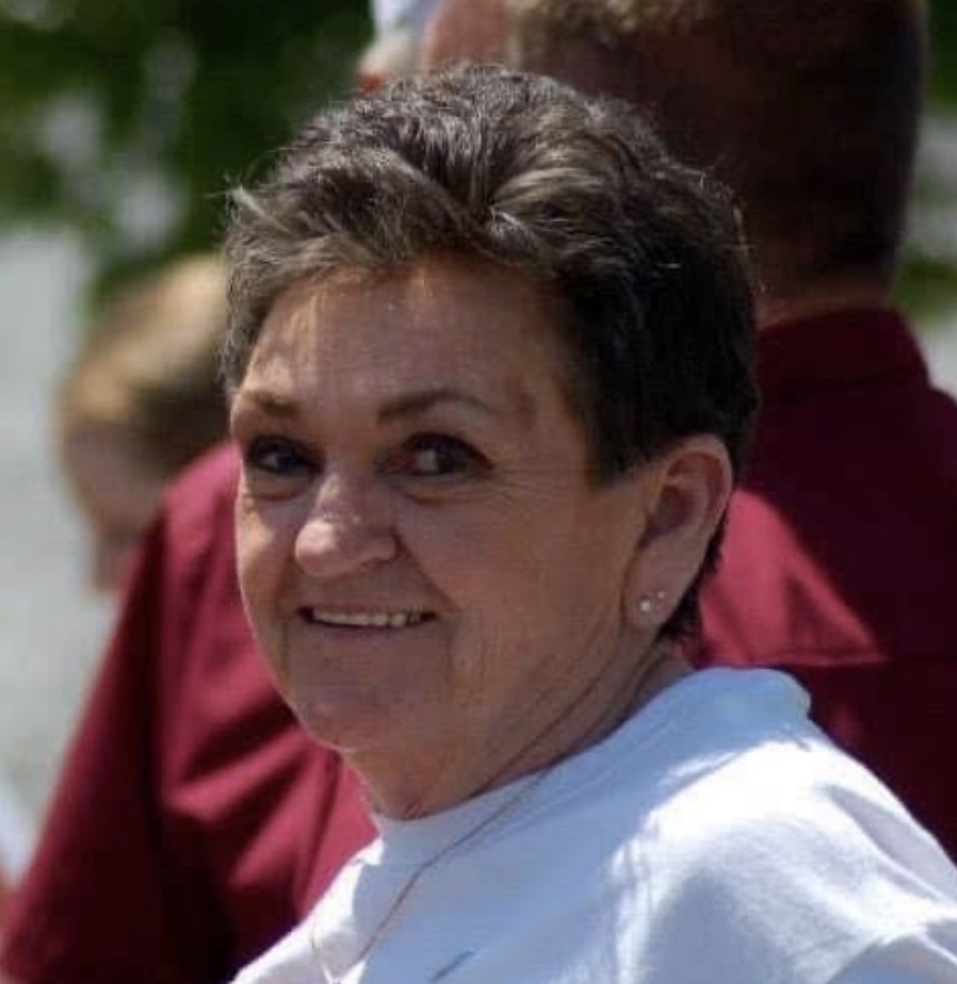 Joyce Winfrey Lewis - Taylor Funeral Home