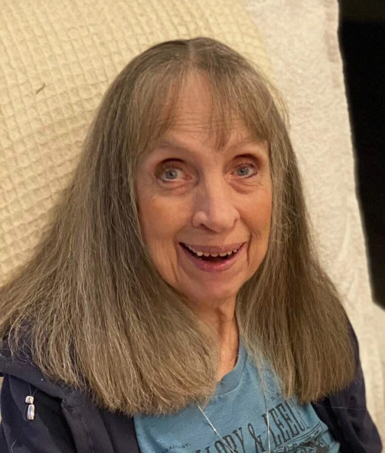 Martha "Marti" Gerber - Taylor Funeral Home