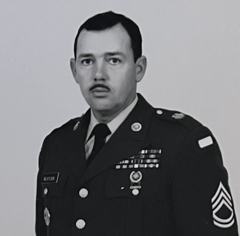 Eddie O'Neil "Neil" Blaylock - Taylor Funeral Home