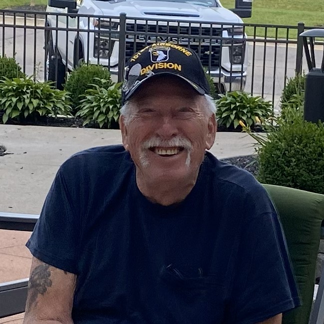 William Franklin "Big Bill" Stout - Taylor Funeral Home