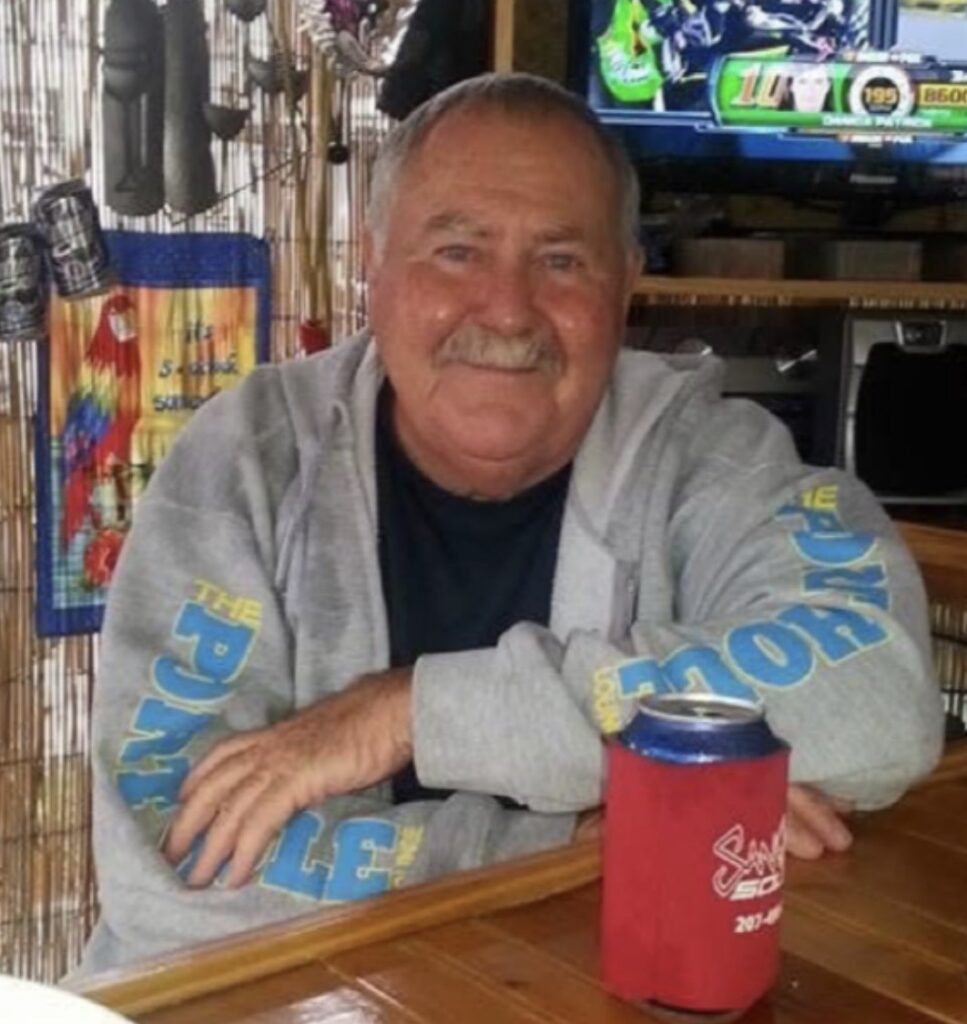 Jesse William "Bill" Berry - Taylor Funeral Home