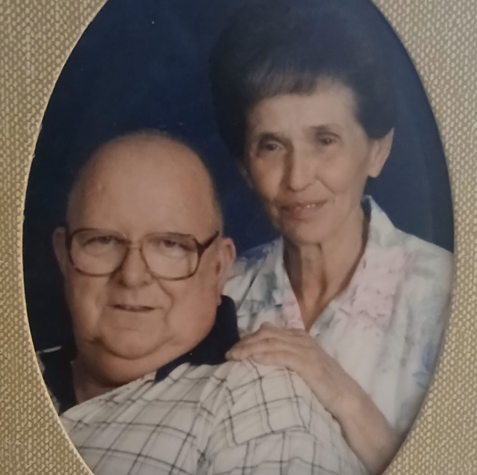 Terry Victor Forrest - Taylor Funeral Home