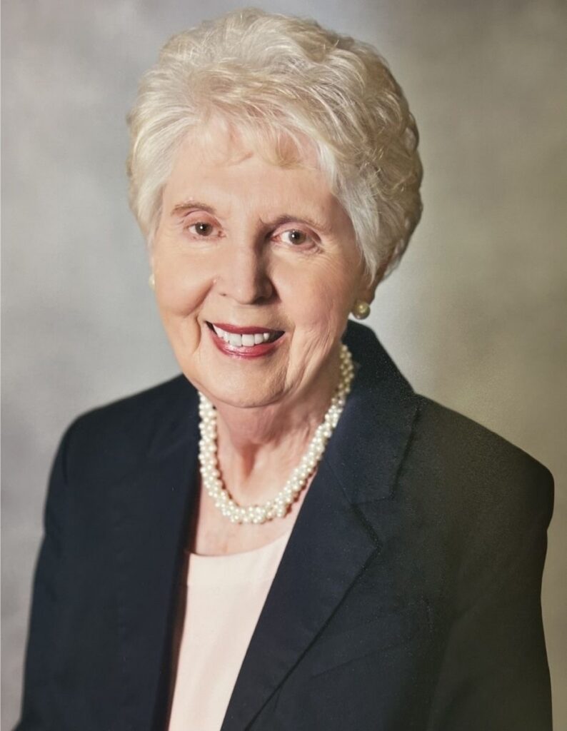 Judith Speight "Judy" Redden - Taylor Funeral Home
